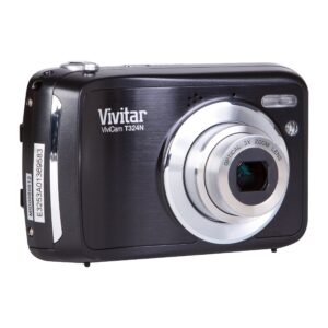 Vivitar 14.1MP Digital Camera with 1.8-Inch TFT, Colors and Styles May Vary