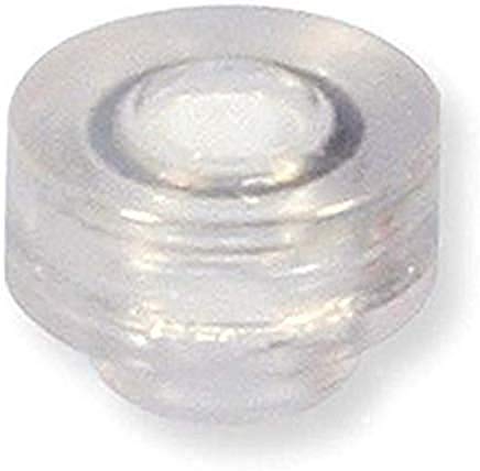 Etymotic Research ER-15 Single Filter for Musicians' Earplugs (Clear)