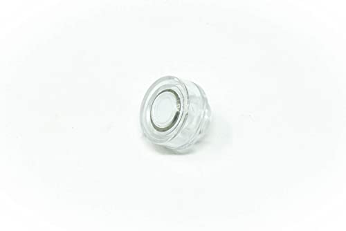 Etymotic Research ER-15 Single Filter for Musicians' Earplugs (Clear)