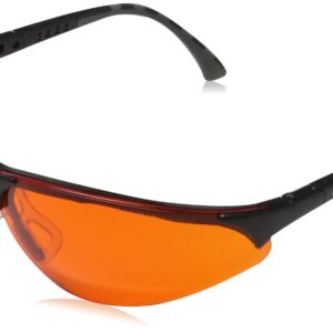 Infield Terminator UV-400 Safety Glasses for Blue Light and UV