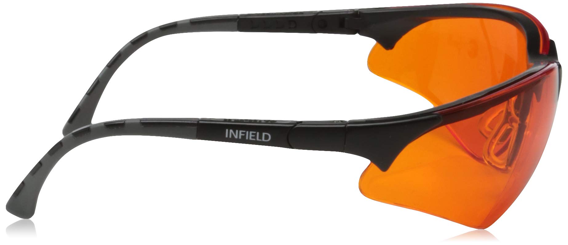 Infield Terminator UV-400 Safety Glasses for Blue Light and UV