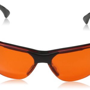 Infield Terminator UV-400 Safety Glasses for Blue Light and UV