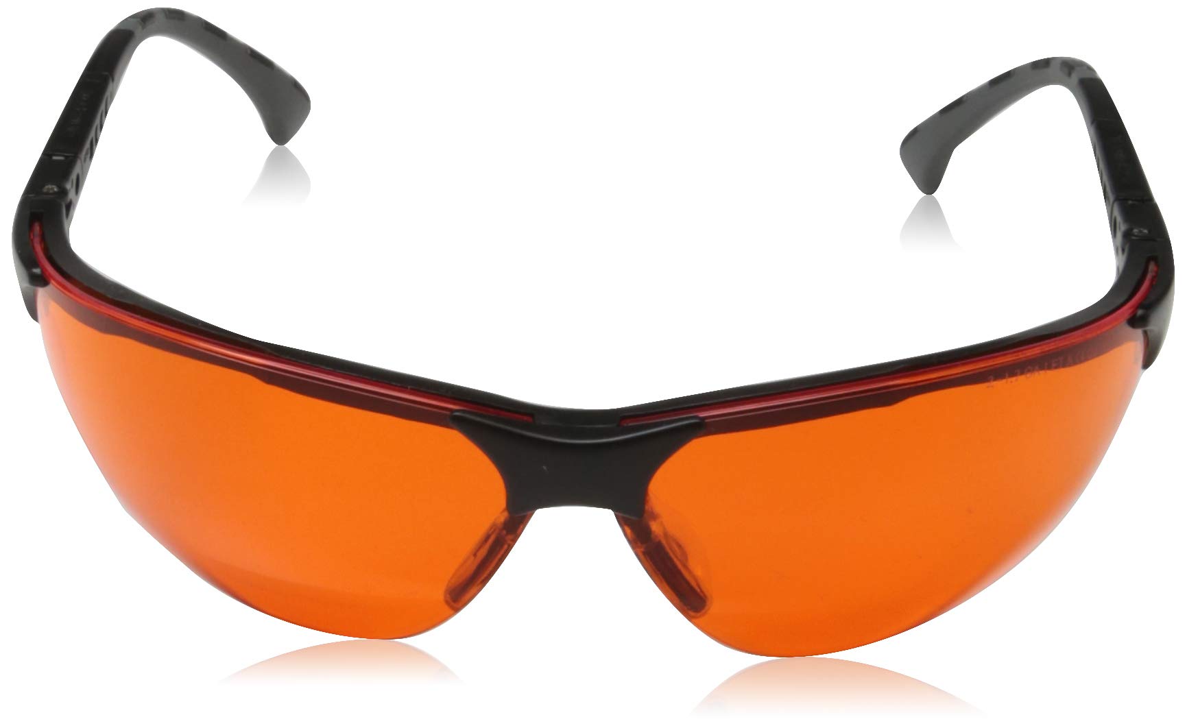 Infield Terminator UV-400 Safety Glasses for Blue Light and UV