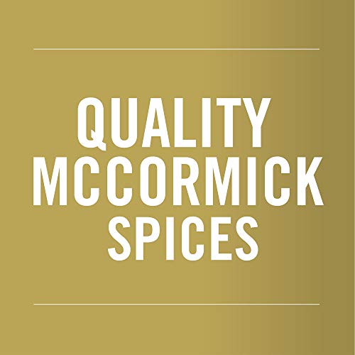 McCormick Premium Taco Seasoning Mix, 24 oz