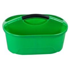 BBinfinite, Green Romanoff Classroom Caddy