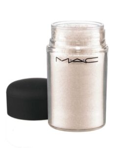 m.a.c pigment vanilla 4.5g powder eyeshadow