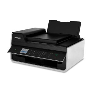 lexmark 90t4110 s415 wireless color photo printer with scanner, copier & fax