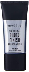 smashbox photo finish foundation primer for women, transparent, , 1 fl oz (pack of 1)