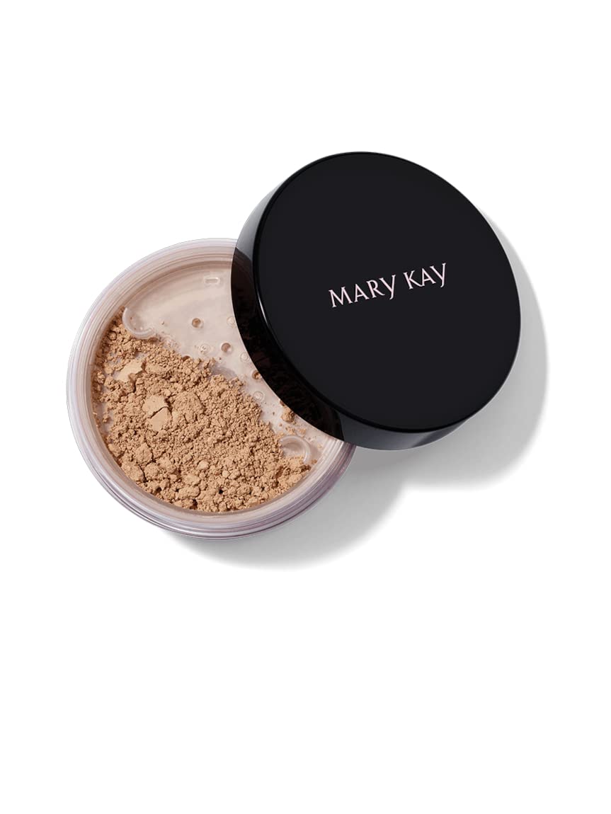 Mary Kay LOOSE POWDER FOUNDATION IVORY 2