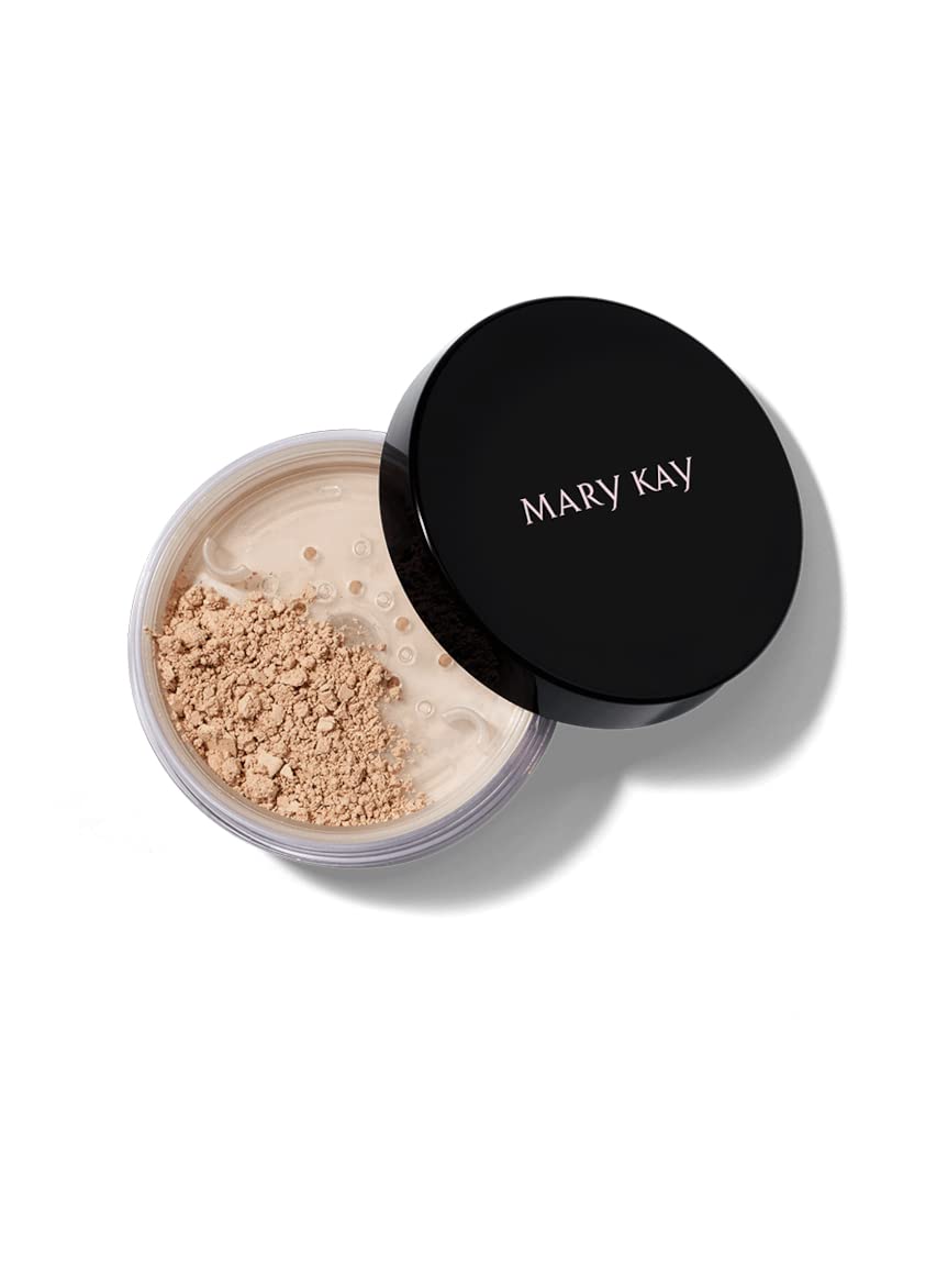 Mary Kay LOOSE POWDER FOUNDATION IVORY 2