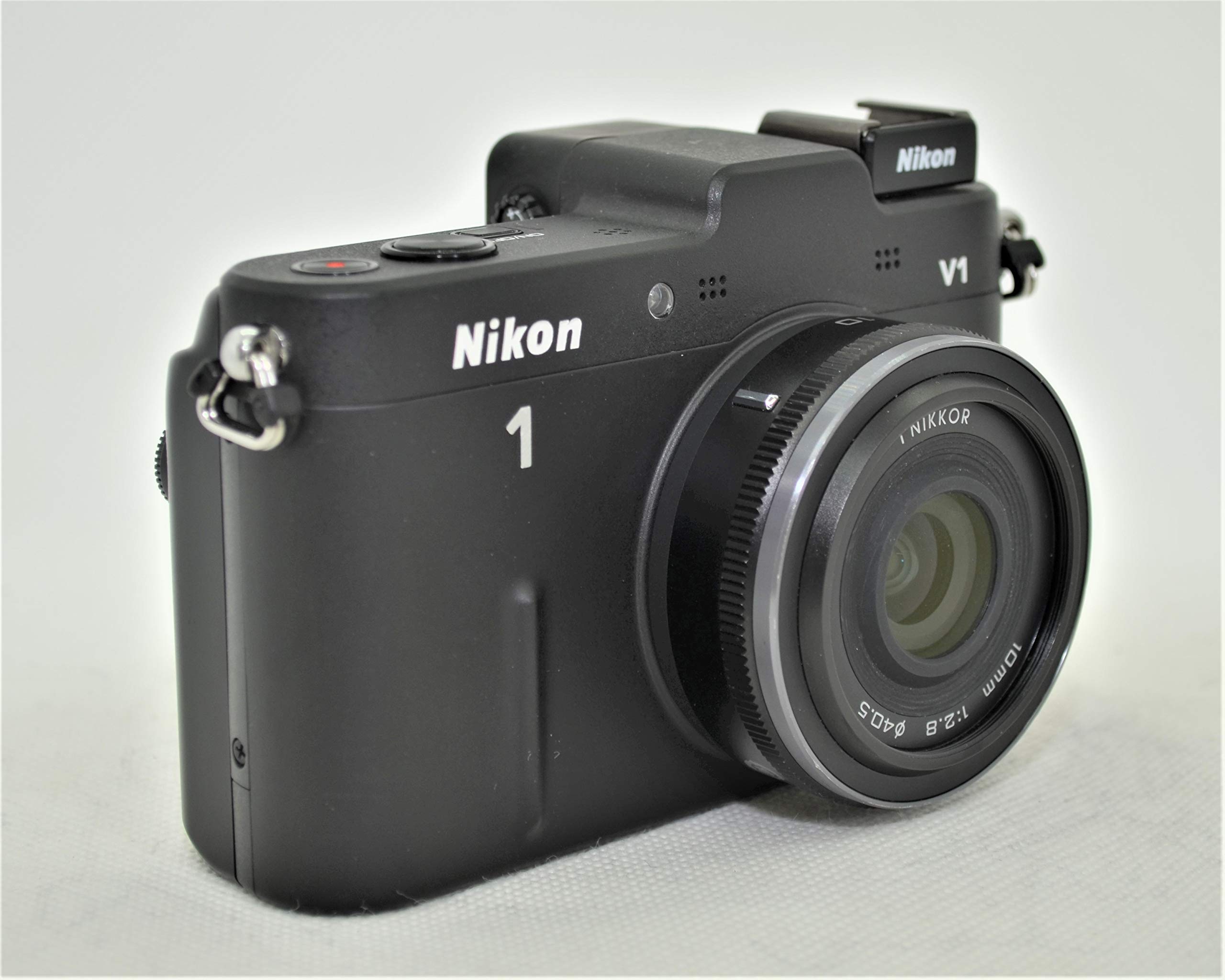 Nikon 1 V1