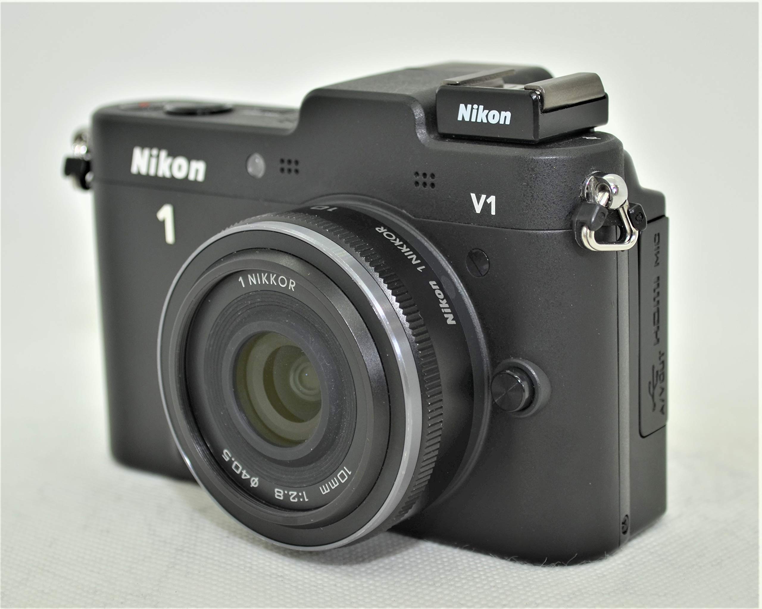 Nikon 1 V1