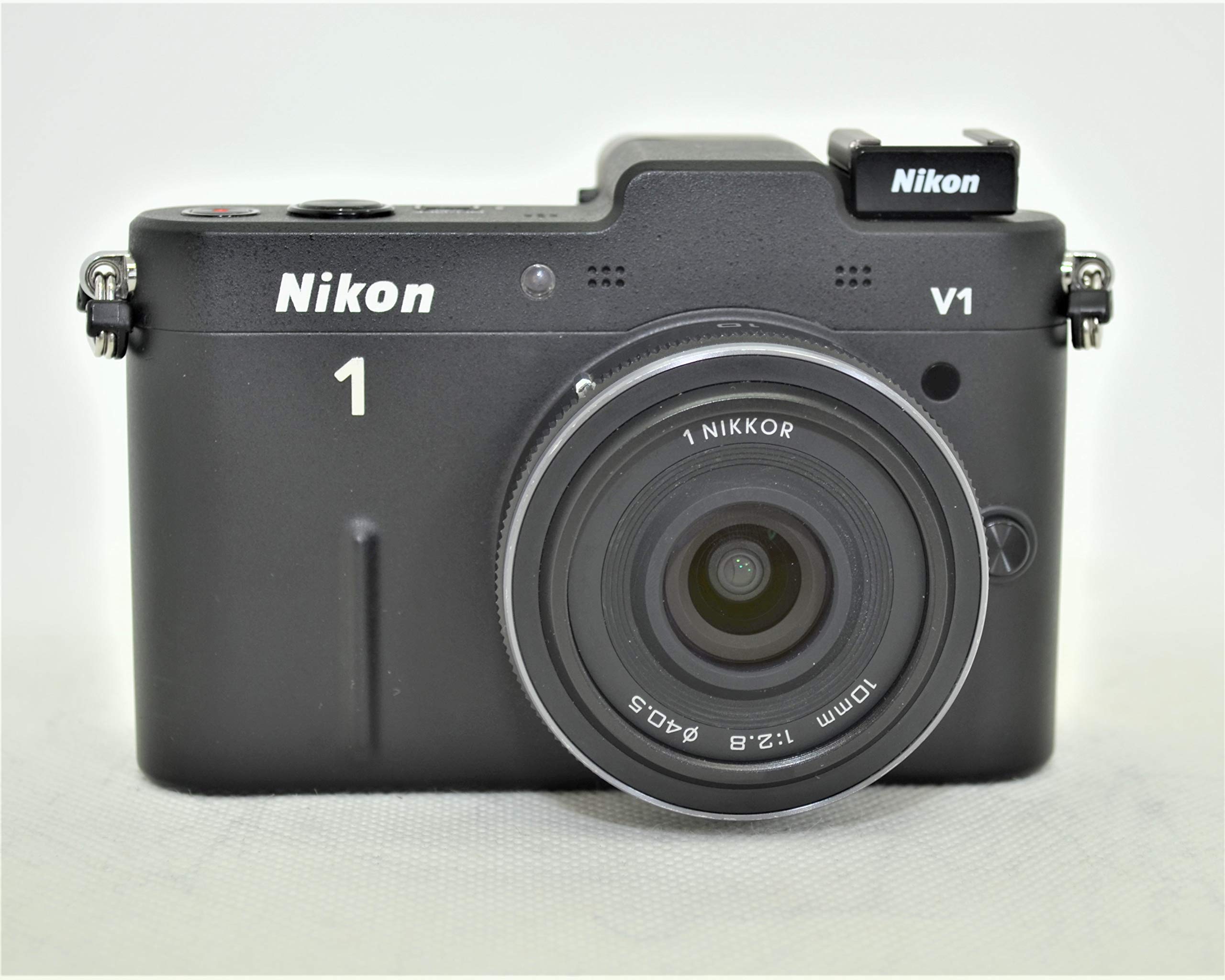 Nikon 1 V1