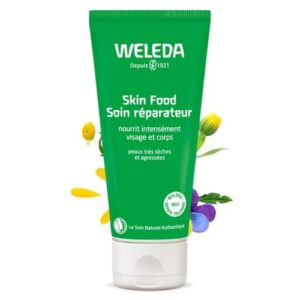 skin care-skin food small weleda 1 oz cream