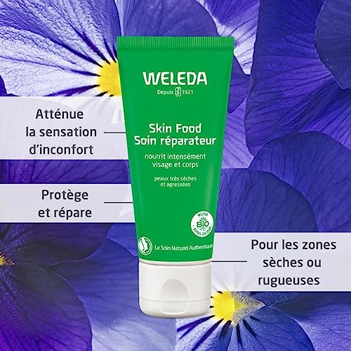 Skin Care-Skin Food Small Weleda 1 oz Cream