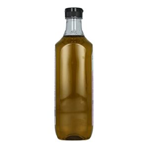 Colavita All Natural Roasted Garlic Extra Virgin Olive Oil 32oz Plastic