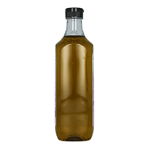 Colavita All Natural Roasted Garlic Extra Virgin Olive Oil 32oz Plastic