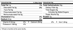 Soft White Wheat Berries | 5 LBS | Family Farmed in Washington State | 100% Desiccant Free | Non-GMO Project Verified | 100% Non-Irradiated | Kosher | Field Traced | Burlap Bag