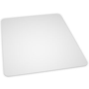 ES Robbins Everlife 60" x 96" Multitask Series Hard Floor Rectangle Chairmat, Clear, Model:132831