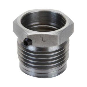 nova ilns 1-1/4-inch 8tpi thread chuck insert/adaptor (to fit nova insert type chucks to lathes with 1-1/4" x 8tpi spindles)