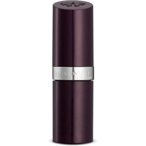 rimmel london lasting finish lipstick - 084 amethyst shimmer