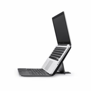 2Cool Sleek Chill Stand with Keyboard for Mac/PC (2C-SK31H2)