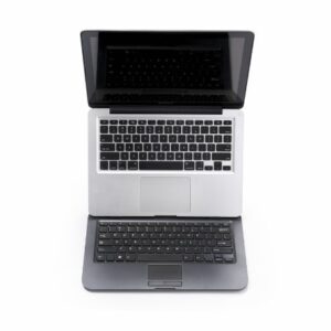 2Cool Sleek Chill Stand with Keyboard for Mac/PC (2C-SK31H2)