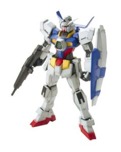 bandai hobby gundam age-1 normal 1/100-master grade