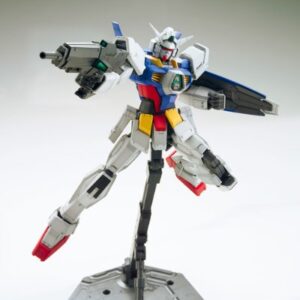 Bandai Hobby Gundam Age-1 Normal 1/100-Master Grade