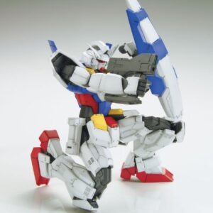 Bandai Hobby Gundam Age-1 Normal 1/100-Master Grade