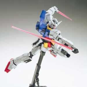 Bandai Hobby Gundam Age-1 Normal 1/100-Master Grade