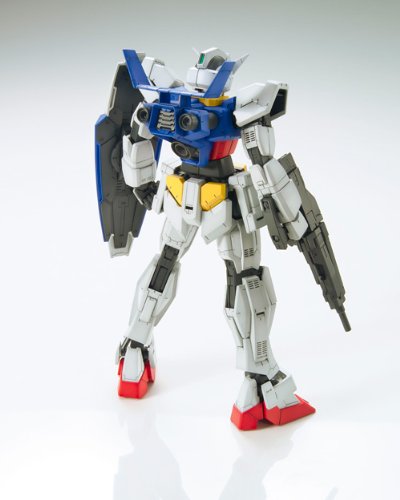 Bandai Hobby Gundam Age-1 Normal 1/100-Master Grade