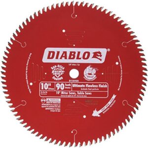 freud d1090x circular saw blade, multi