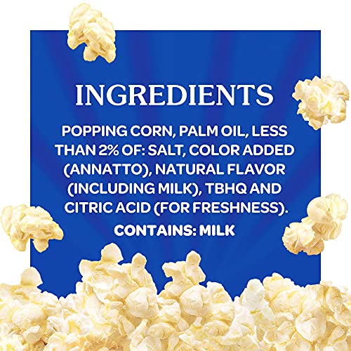 ACT II Butter Popcorn, 2.75 Ounce (12 Count)