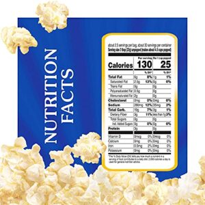 ACT II Butter Popcorn, 2.75 Ounce (12 Count)