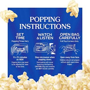 ACT II Butter Popcorn, 2.75 Ounce (12 Count)