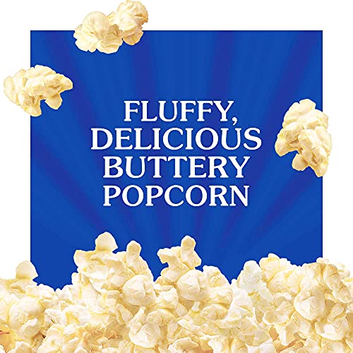 ACT II Butter Popcorn, 2.75 Ounce (12 Count)