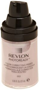 revlon photoready color correcting primer, 0.91 fluid ounce