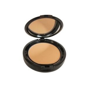 NYX PROFESSIONAL MAKEUP Stay Matte But Not Flat Powder Foundation, Natural