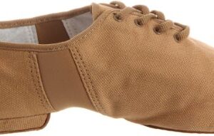 Sansha Women's Tivoli-W, Tan, 10 M US