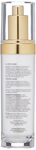 Xtreme Lashes® Eye Makeup Remover & Facial Cleanser (4 Fl Oz) | Lash Cleanser & Shampoo for Healthy Lashes