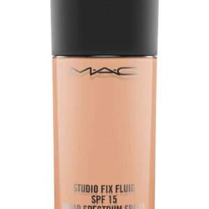 MAC Studio Fix Fluid SPF15 NW33