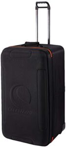 celestron deluxe case - nexstar 8 and 9/11 otas,black