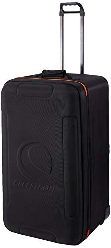 CELESTRON Deluxe Case - NexStar 8 and 9/11 OTAs,Black