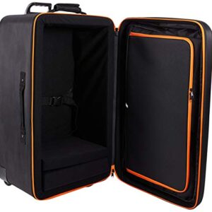 CELESTRON Deluxe Case - NexStar 8 and 9/11 OTAs,Black