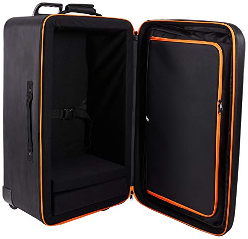 CELESTRON Deluxe Case - NexStar 8 and 9/11 OTAs,Black