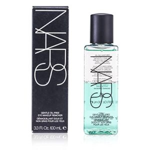 nars gentle oil-free eye makeup remover 3.3 fl. oz, seph-1388859