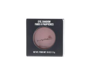 mac eye shadow satin haux