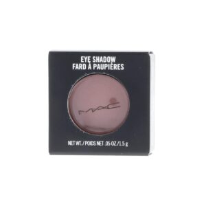 MAC Eye Shadow Satin Haux