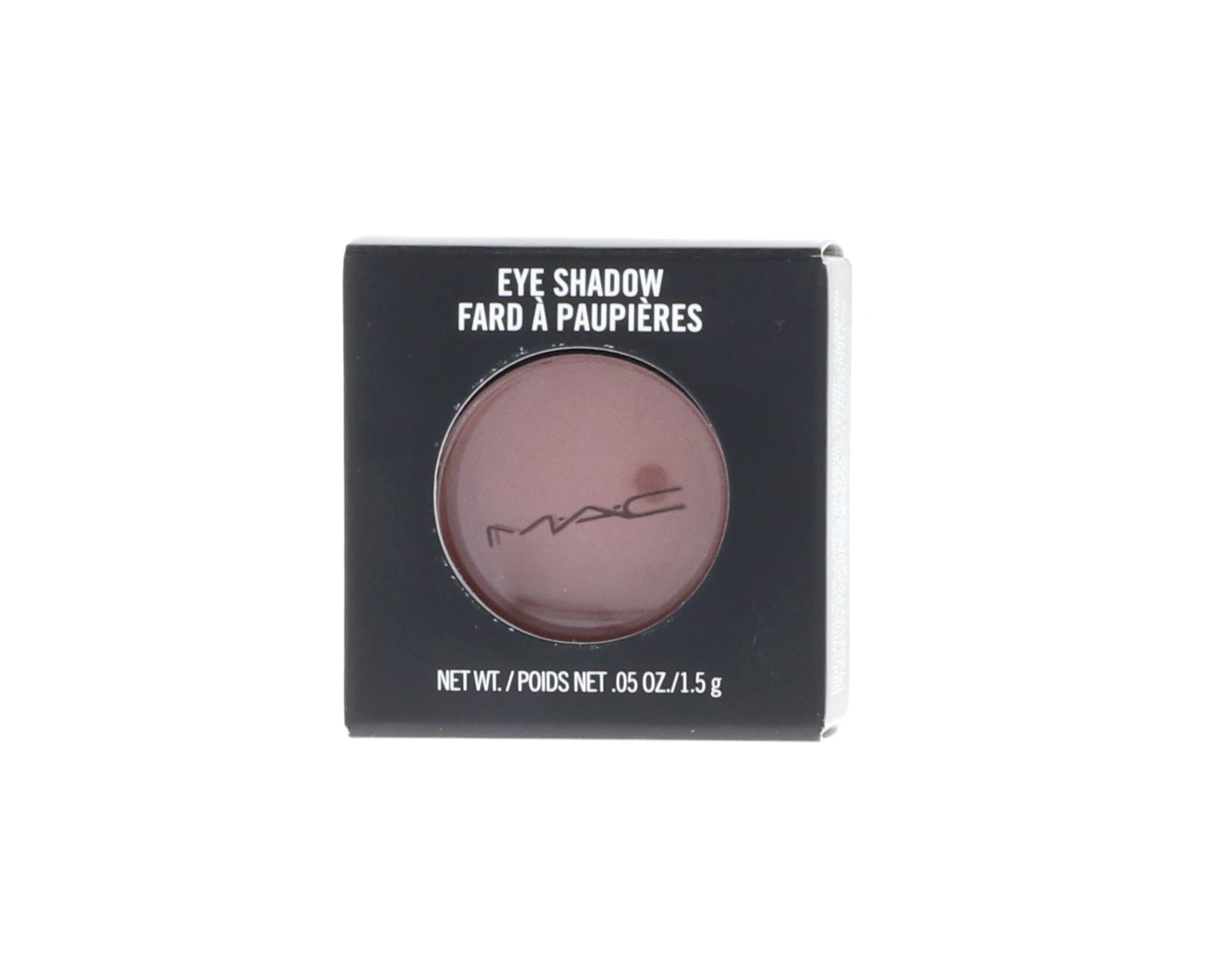 MAC Eye Shadow Satin Haux